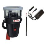 Solo A3 Smoke Detector Tester Aerosol 250ml | Contact Us
