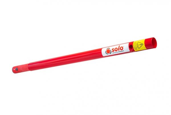 Solo Access Poles - Atlas Technologies Corporation Pte Ltd