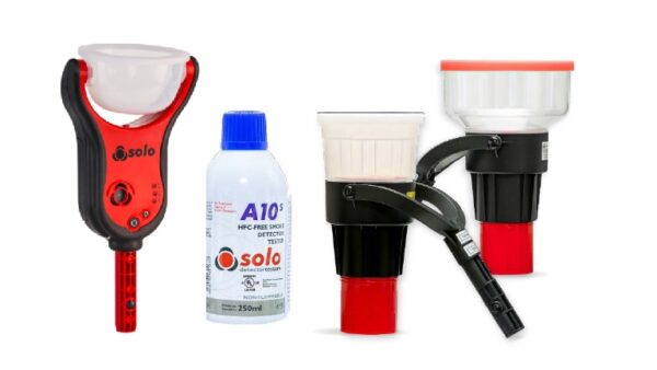 Solo Tester | Smoke Detector Tester - Atlas Technologies