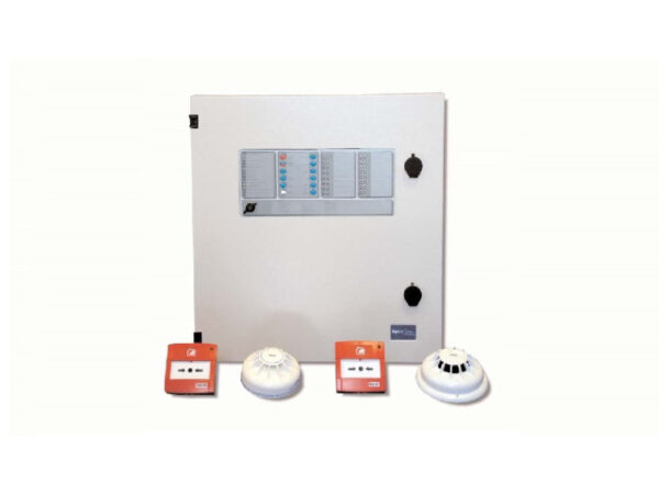 Tyco Fire & Security | Fire Detector | Tyco Distributor