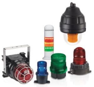 Federal Signal Visual Signals - Atlas Technologies Corporation Pte Ltd