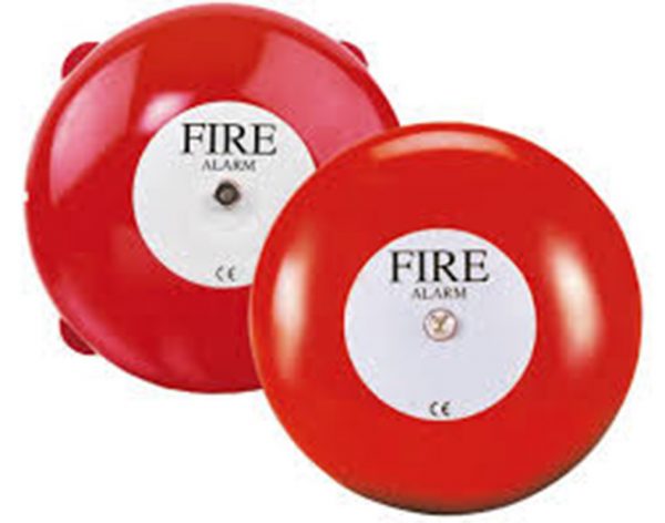 Tyco Bells, Sounders and Beacons - Atlas Technologies Corporation Pte Ltd