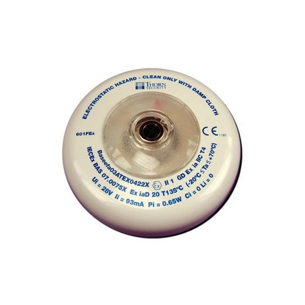 Tyco 811FEx MX I.S. Flame Detector 516.800.067 | Contact Us