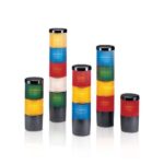 Federal Signal LSL Incandescent Status Indicator | Contact Us