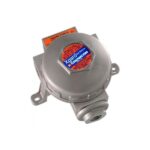 Crowcon Xgard Bright Addressable Gas Detector | Contact Us