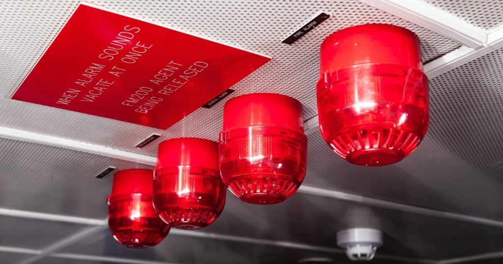 What Are Multi Detectors In Marine Fire Detection?